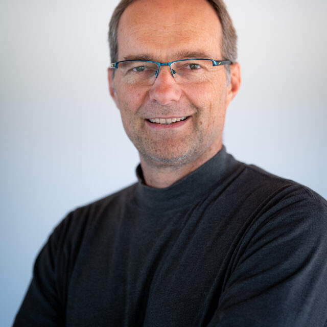 Torsten Kugler - BibelStudienKolleg