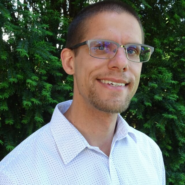 Dr. Ben Siedel - BibelStudienKolleg