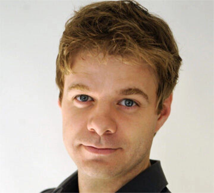 Benjamin Stoll - BibelStudienKolleg